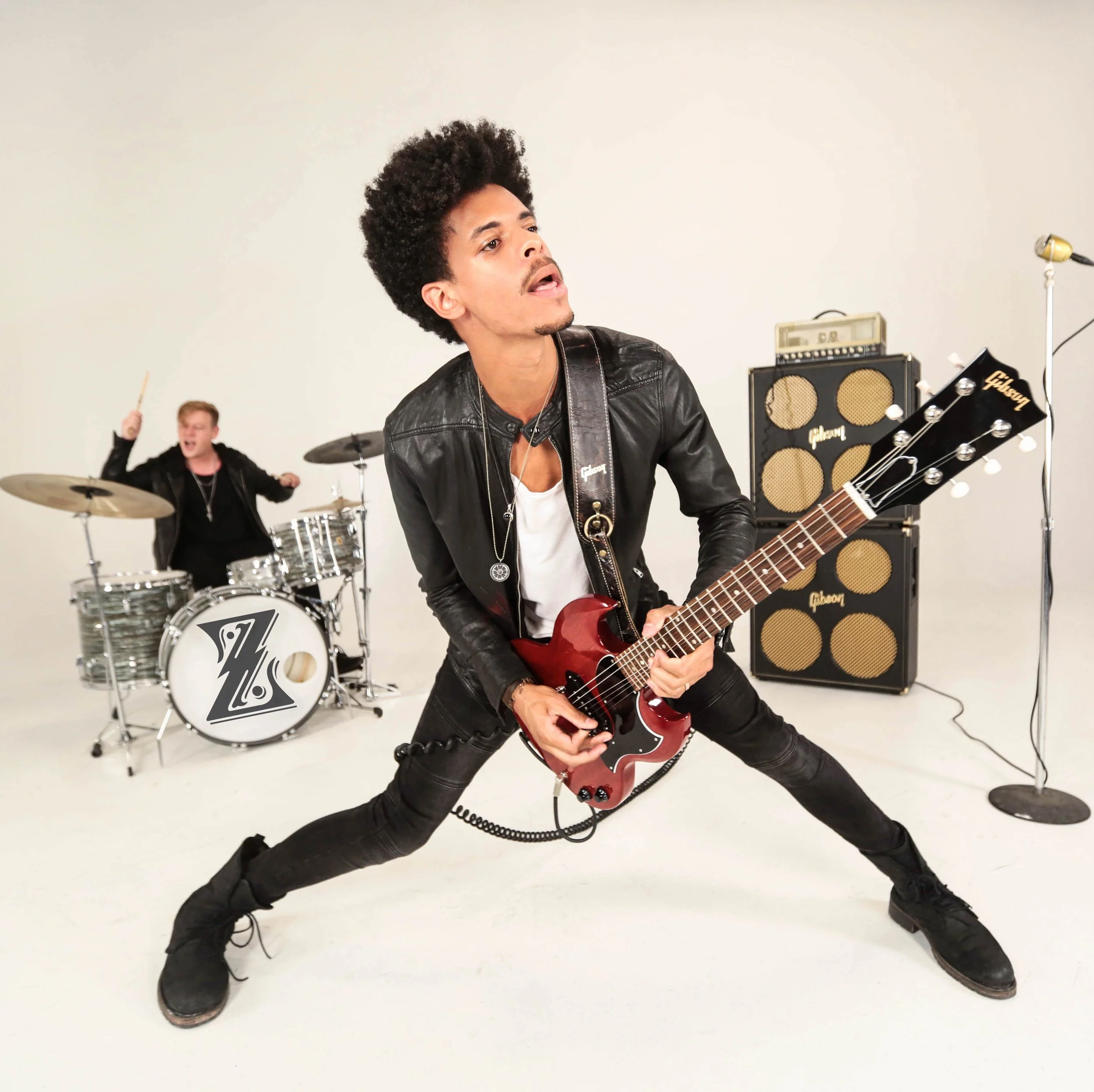 Gigs / Events — Our Black Heart