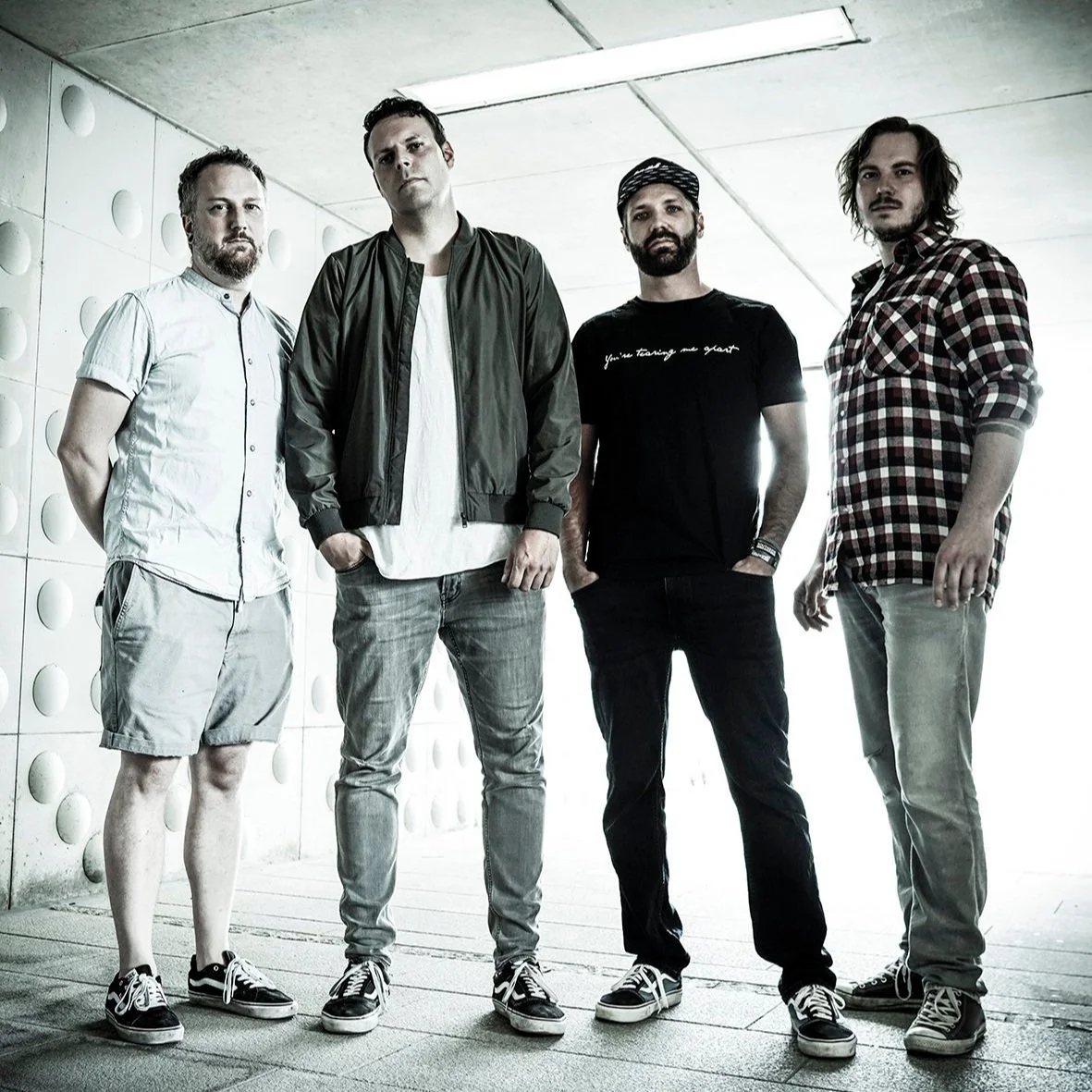 Gigs / Events — Our Black Heart