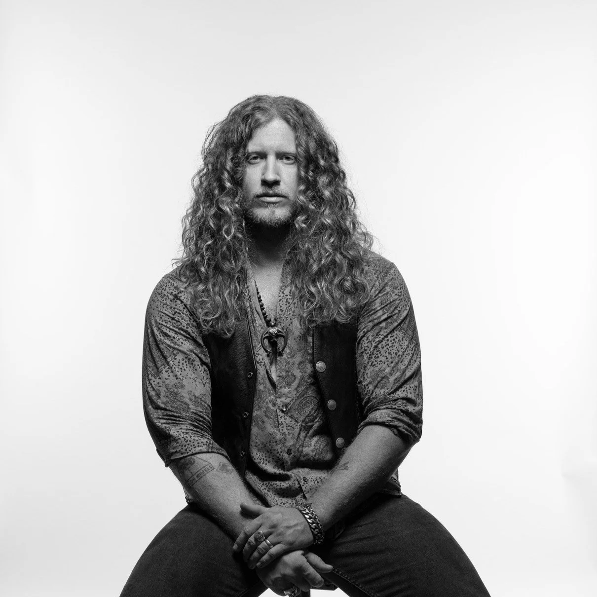 Events — Our Black Heart