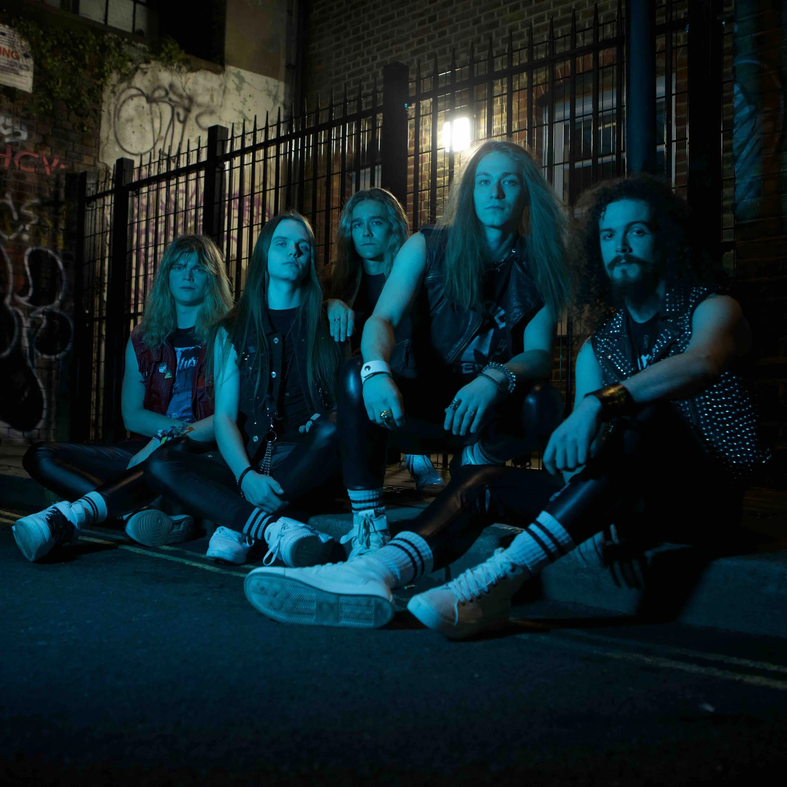Gigs / Events — Our Black Heart