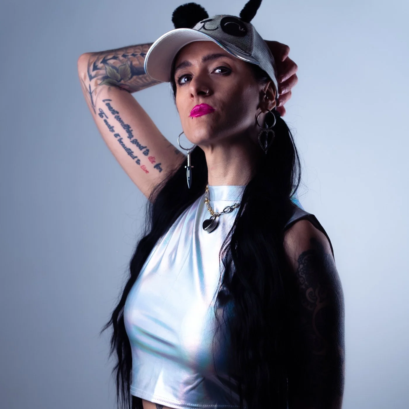 Gigs / Events — Our Black Heart