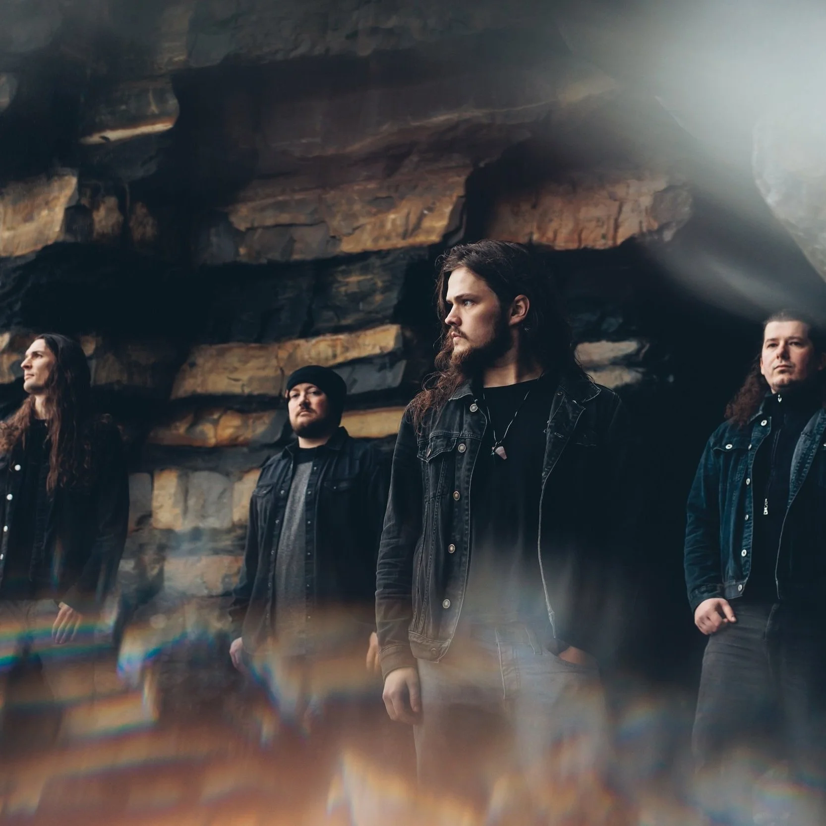 Gigs / Events — Our Black Heart