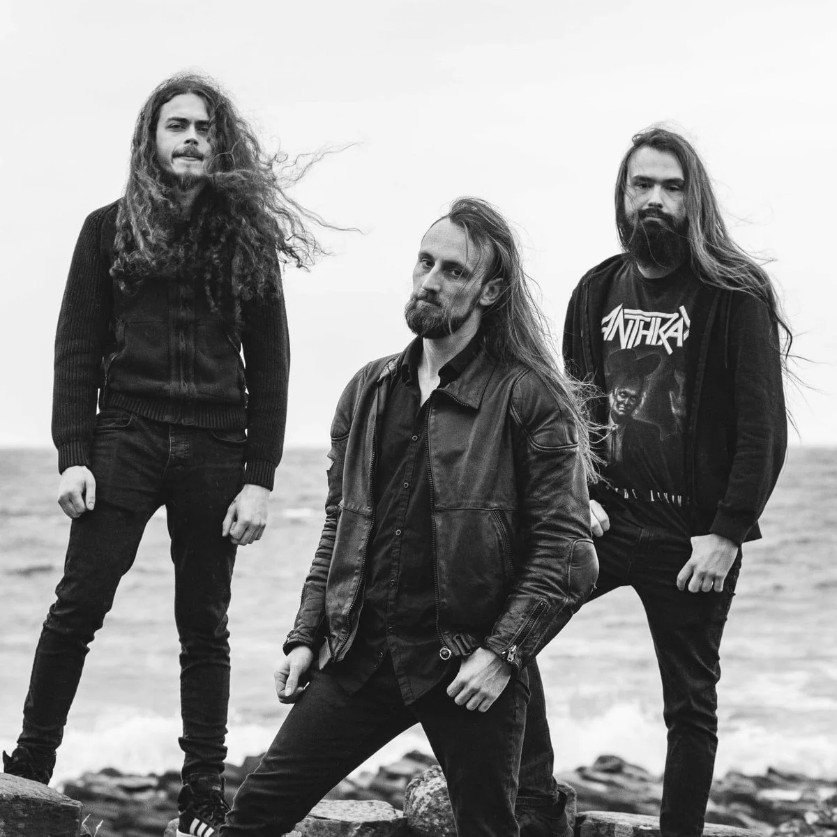 Gigs / Events — Our Black Heart