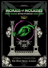 MORASS OF MOLASSES — Our Black Heart