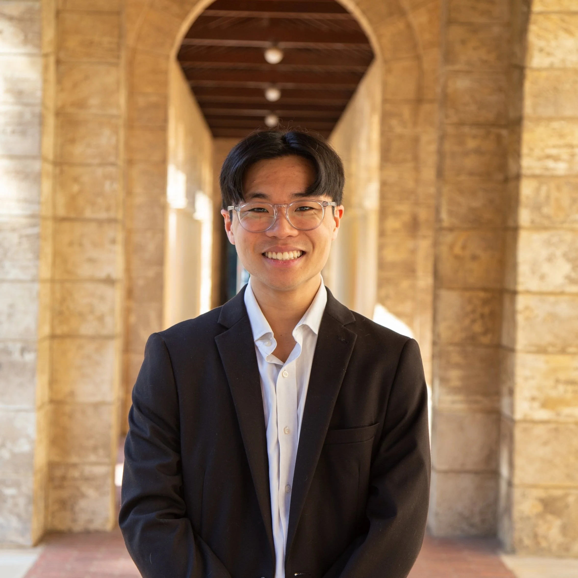 Meet the Team — UWA Consulting Society