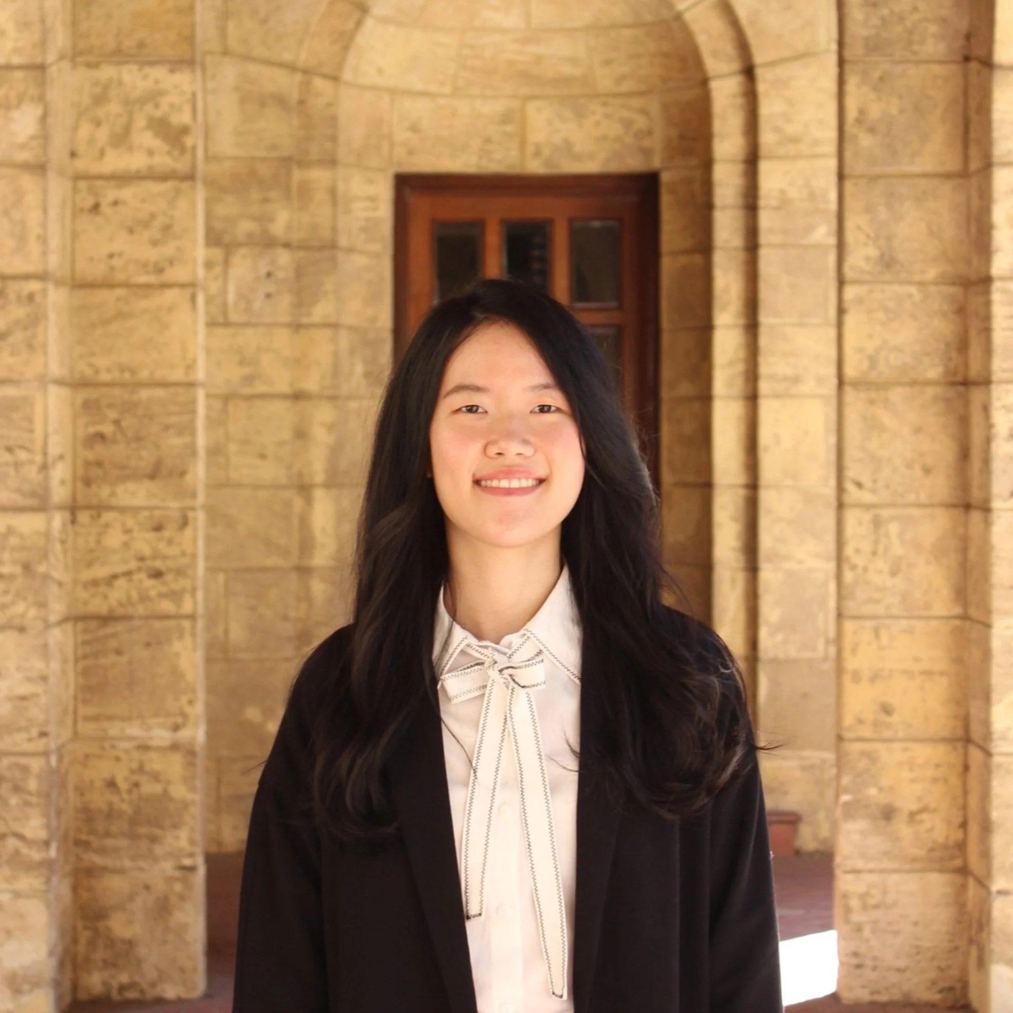 Meet the Team — UWA Consulting Society