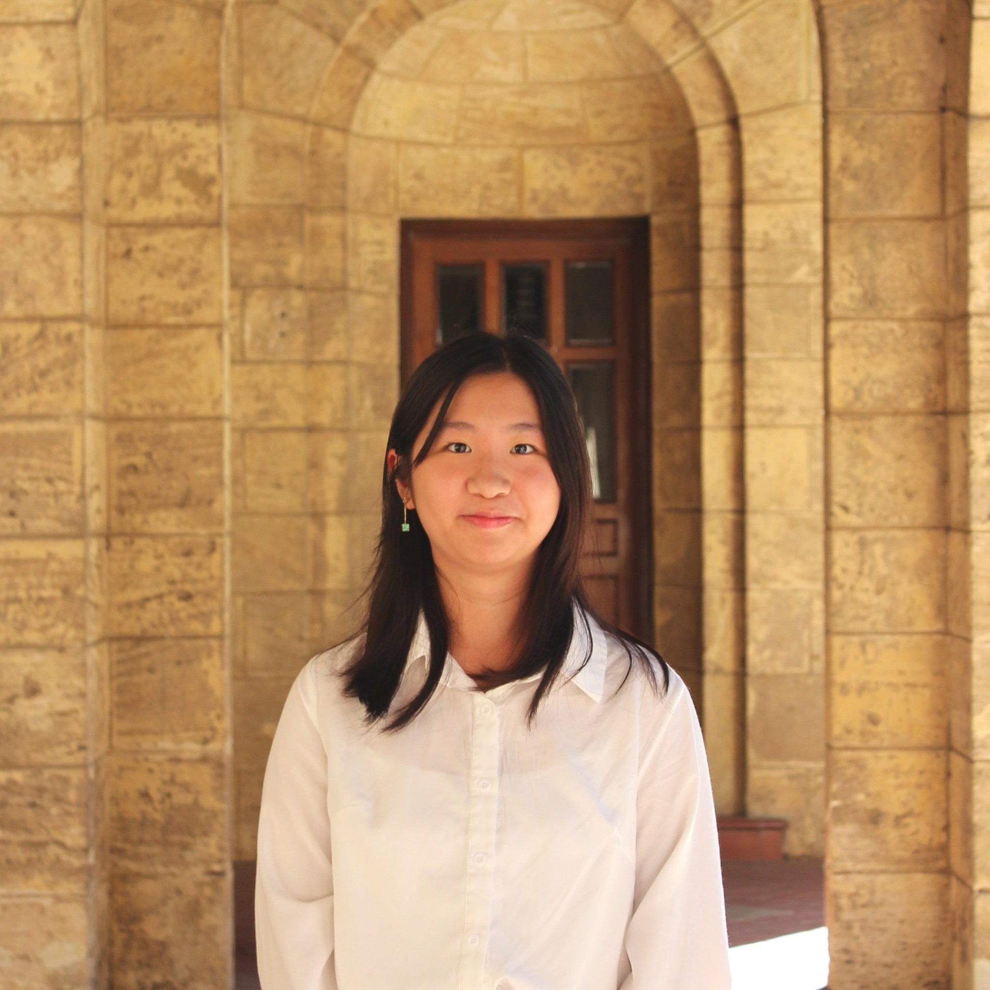 Meet the Team — UWA Consulting Society