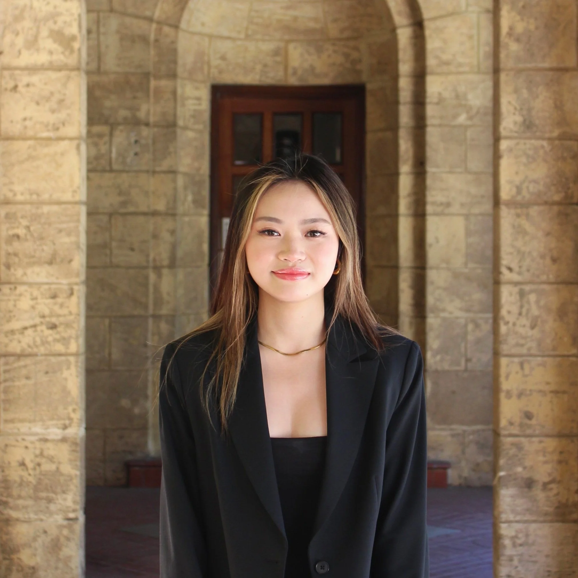 Meet the Team — UWA Consulting Society