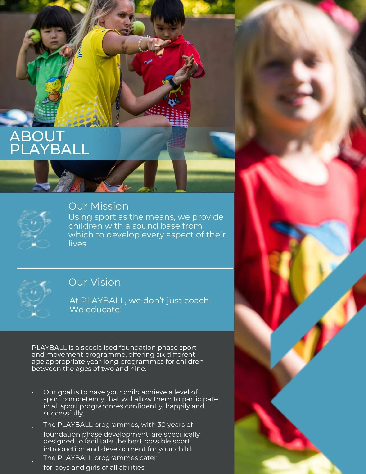 Enrichment Classes — The Glenn School