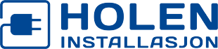 Holen Installasjon AS