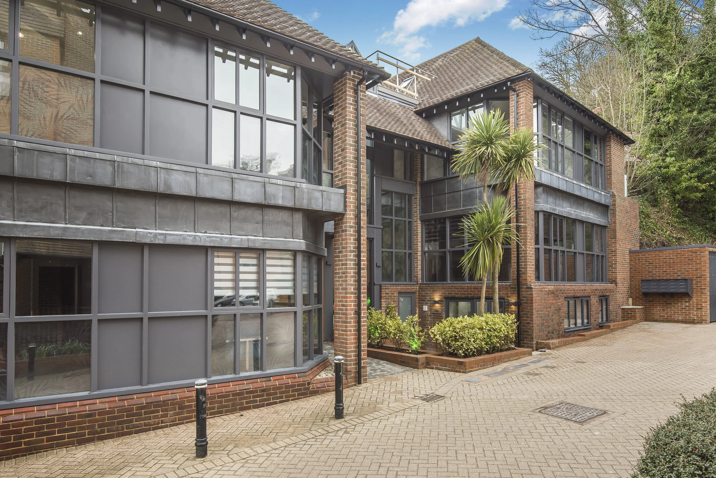 Capitol House – Clydesdale