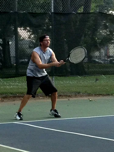 About — Russ Terry