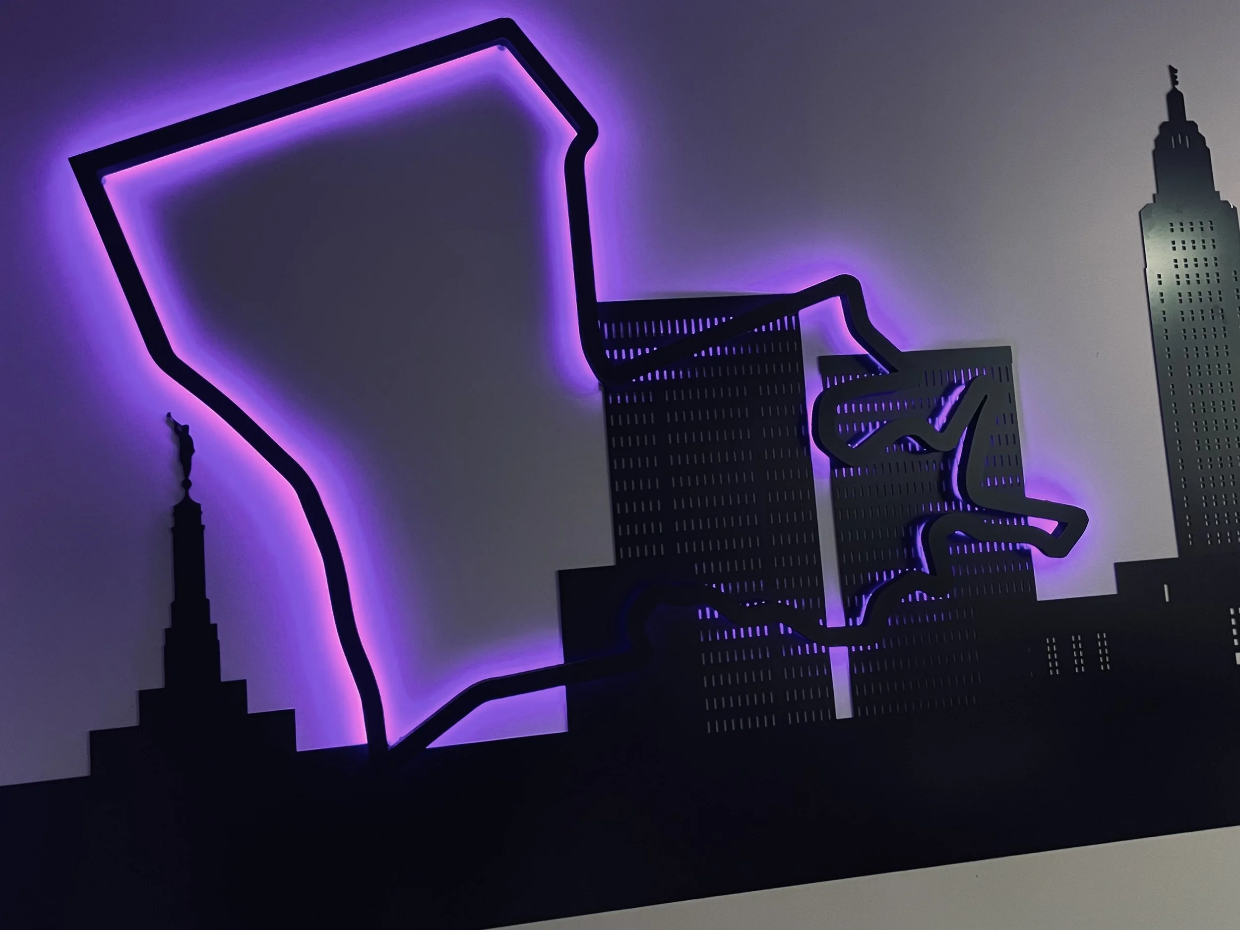LSU Women s Basketball Offices D1 Design Group LSU Women s Basketball Offices D1 Design Group