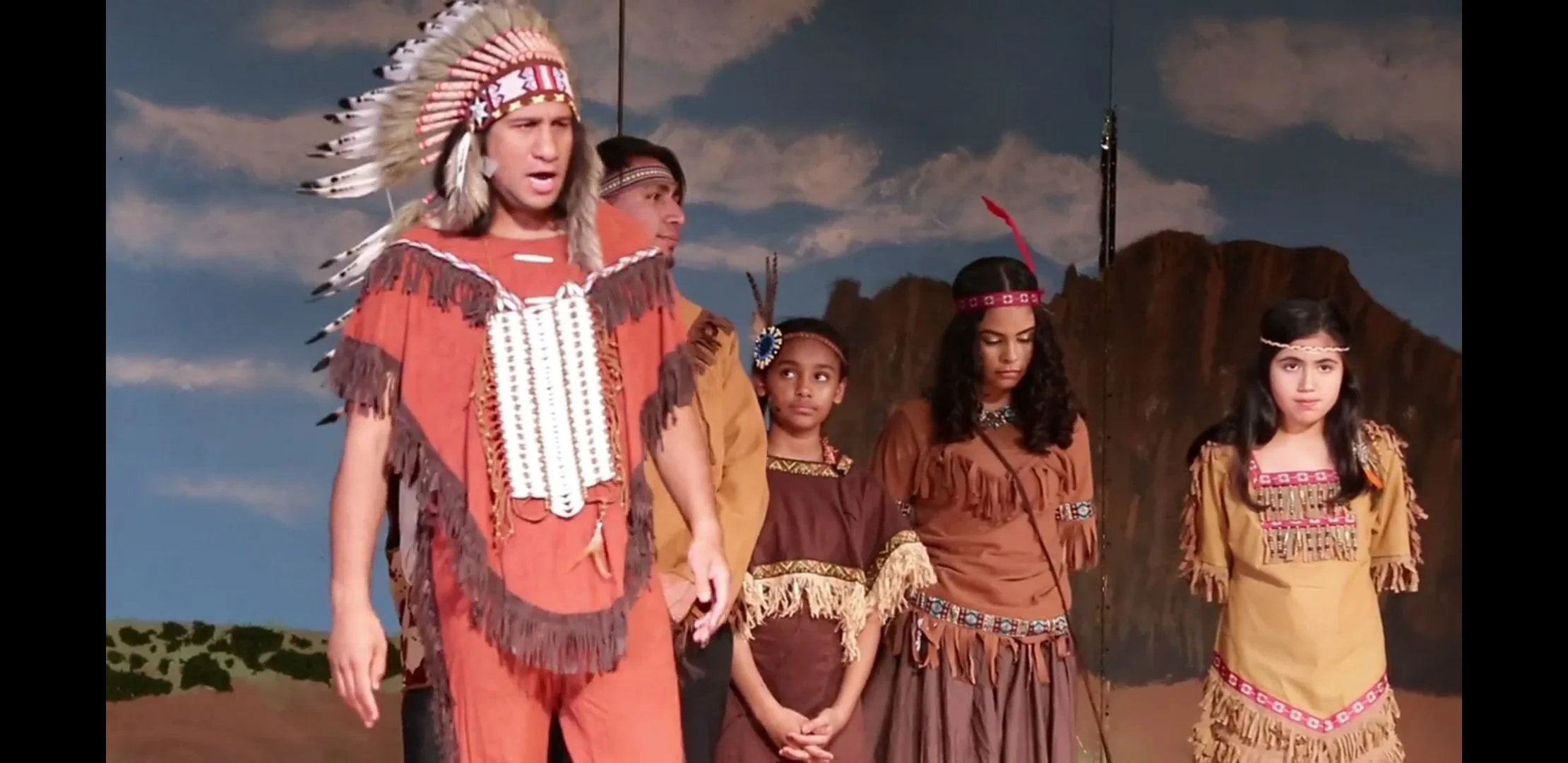 Bennett Academy Of The Performing Arts: Acting Class & Music Lessons in ...