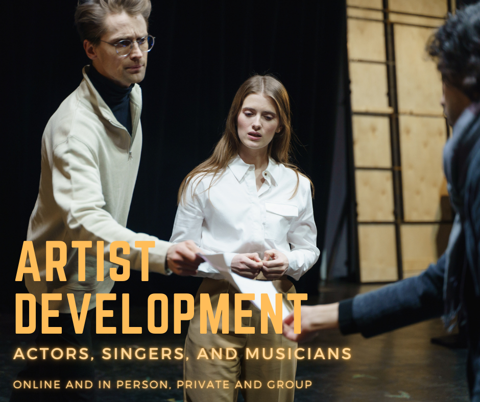 Bennett Academy Of The Performing Arts: Acting Class & Music Lessons in ...