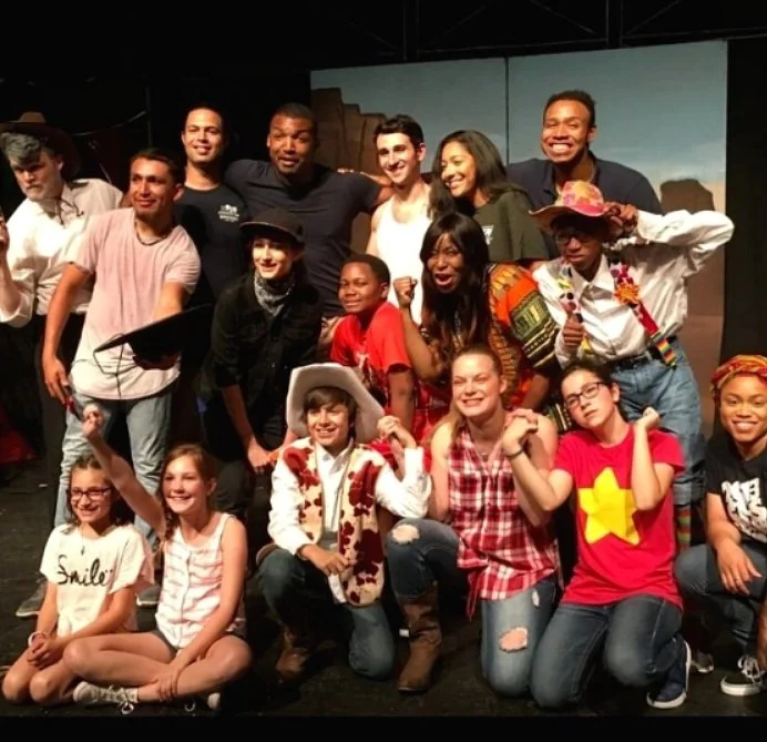 Bennett Academy Of The Performing Arts: Acting Class & Music Lessons in ...