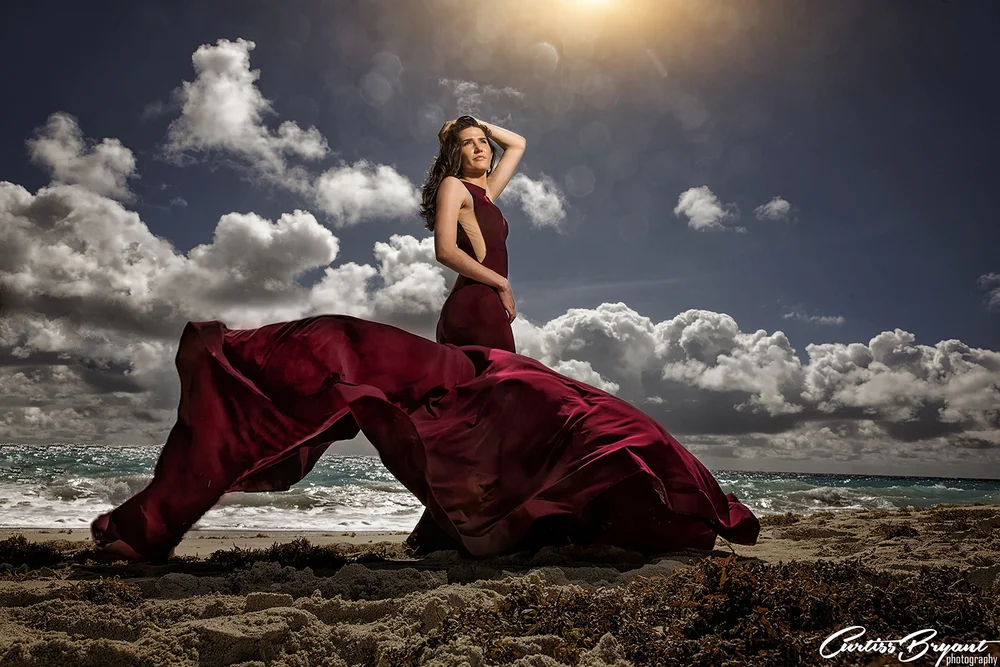 Unique Senior Photography