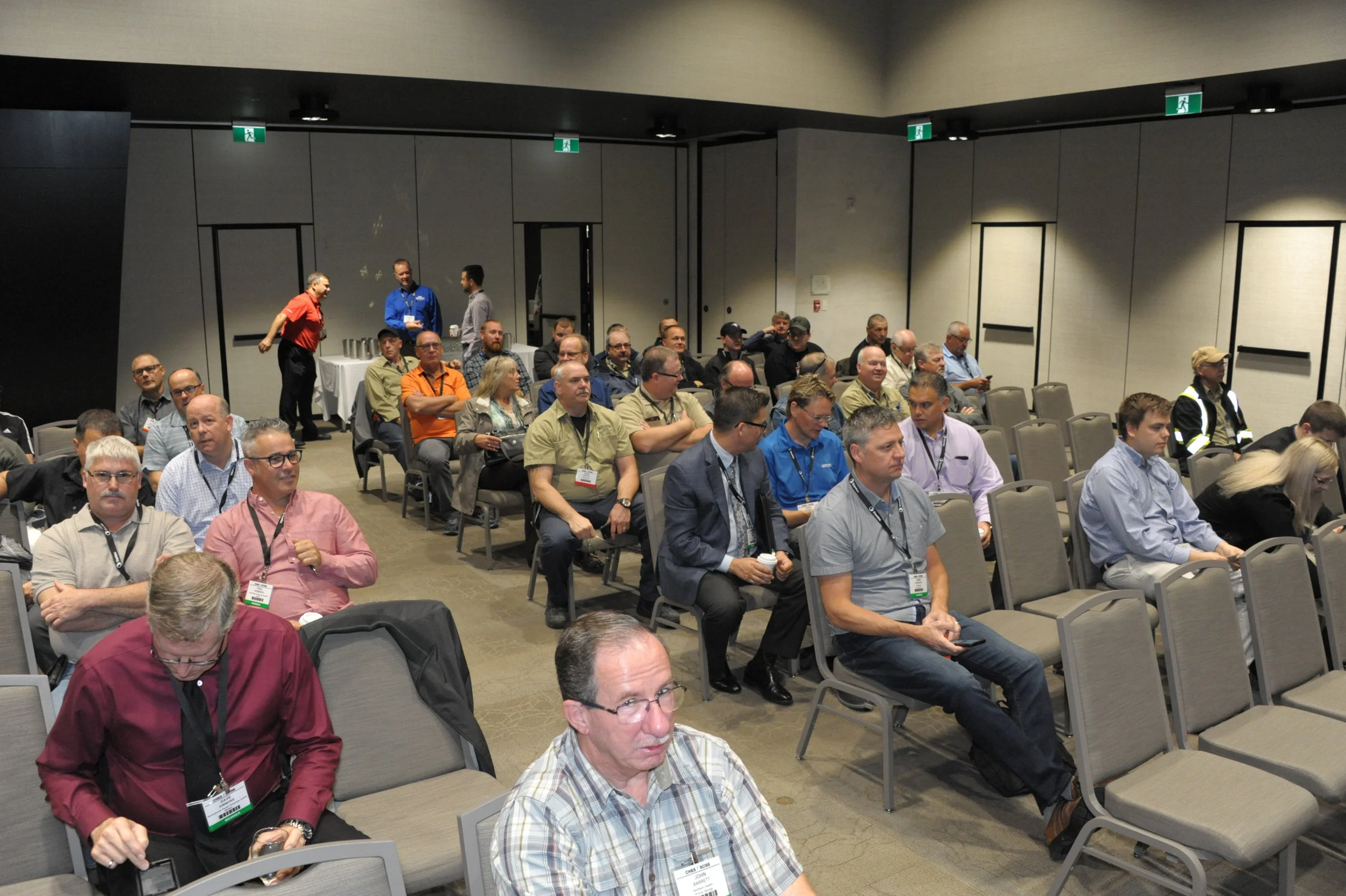 PROGRAM — 2025 CHES Ontario Conference