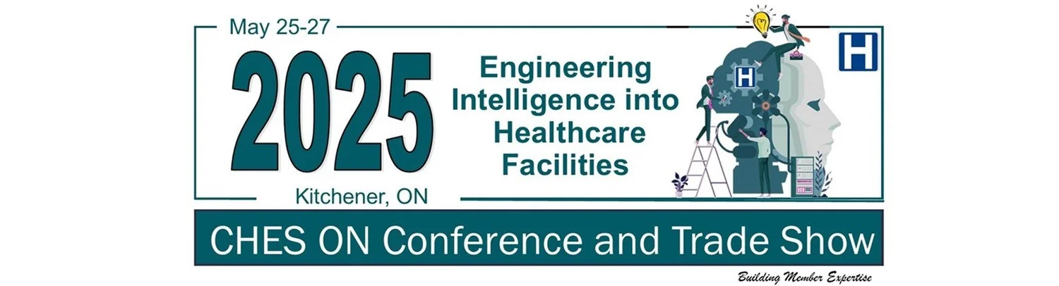 PROGRAM — 2025 CHES Ontario Conference