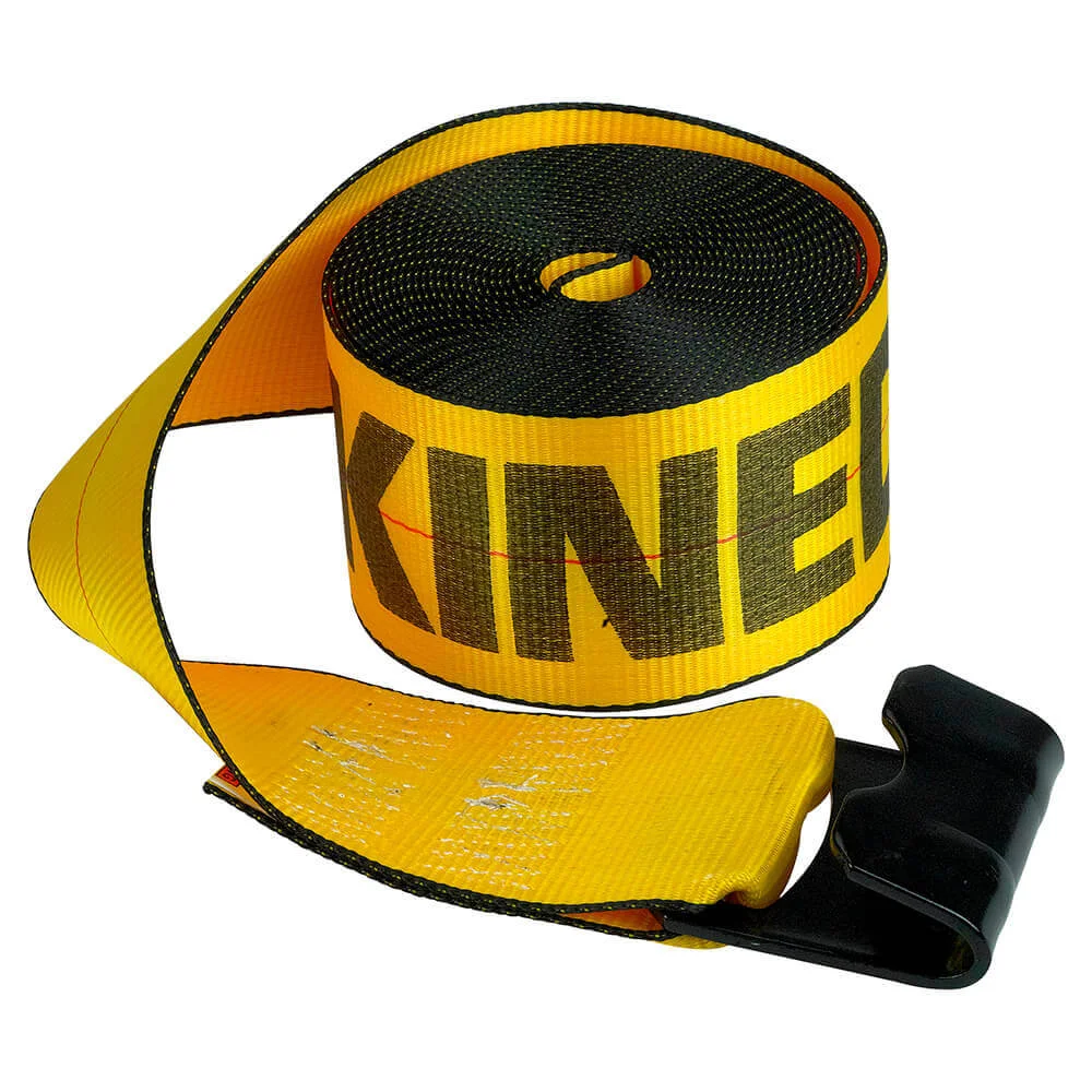 Flatbed Products — Nelson Wire Rope