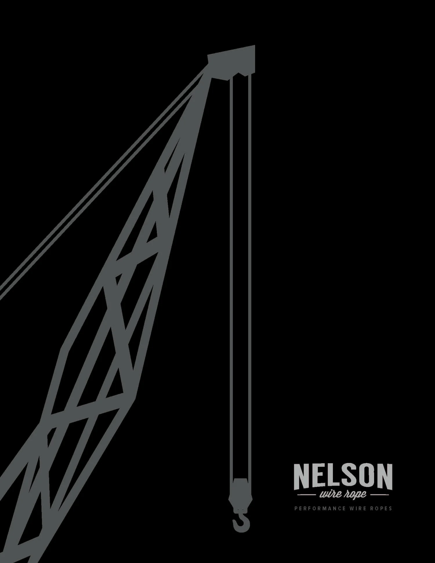 Nelson Wire Rope