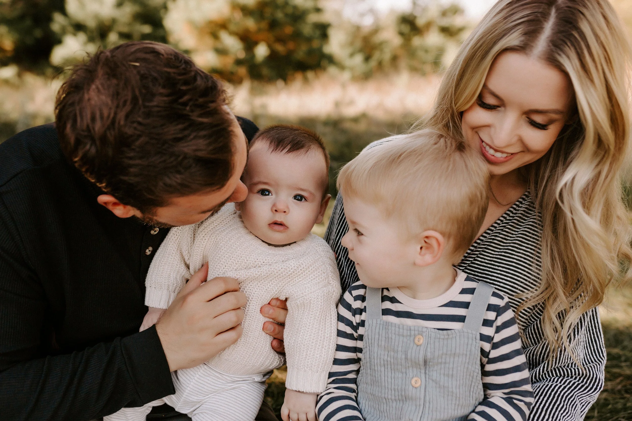 About Us — Black & Gold Photography