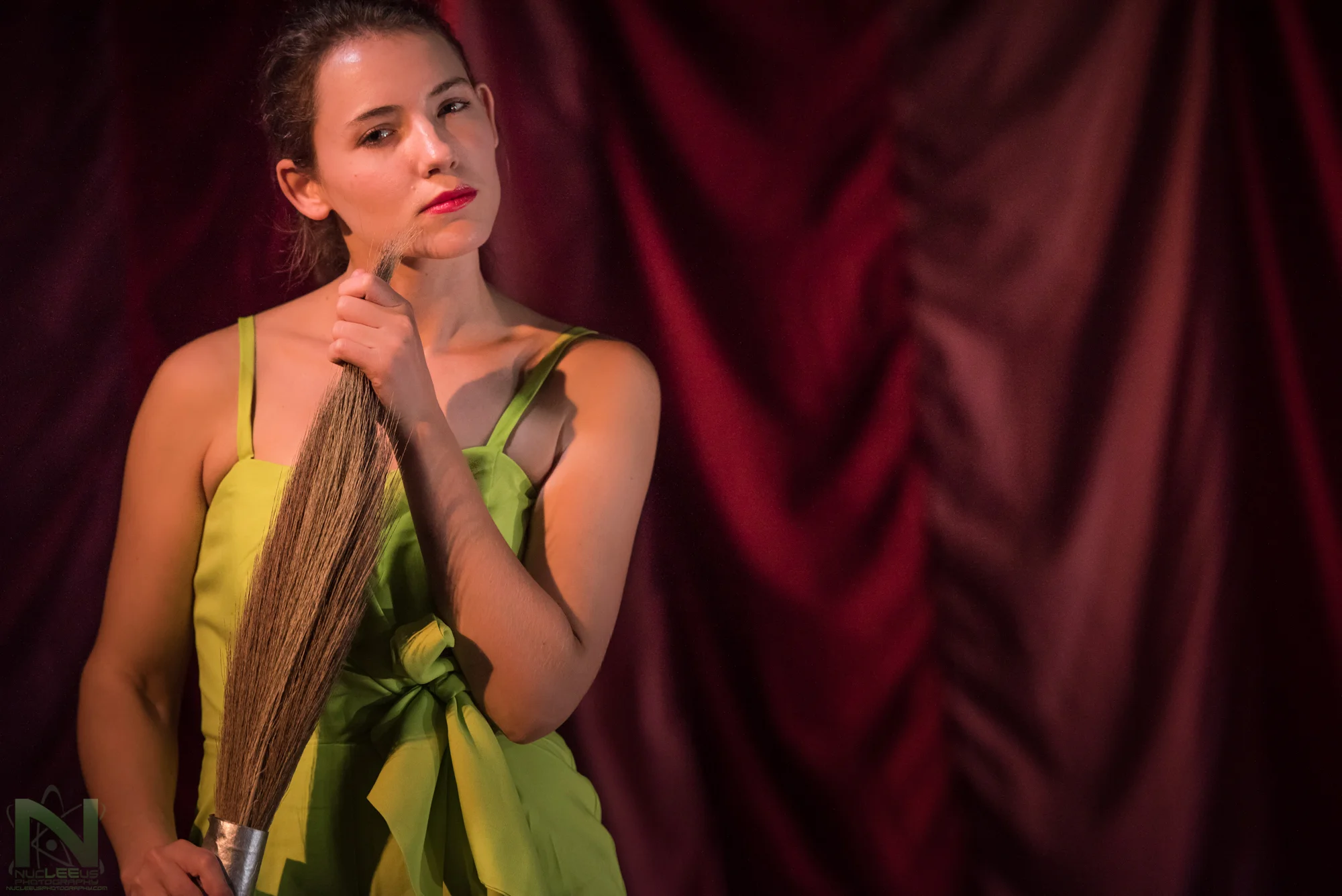 Work — Lisa Fagan | Choreography | Performance