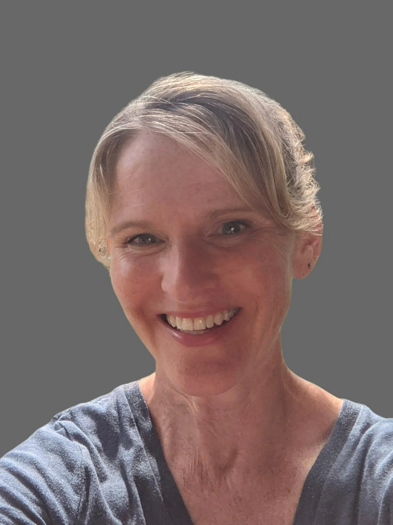 Staff at Laura Jeffrey Academy, Saint Paul MN