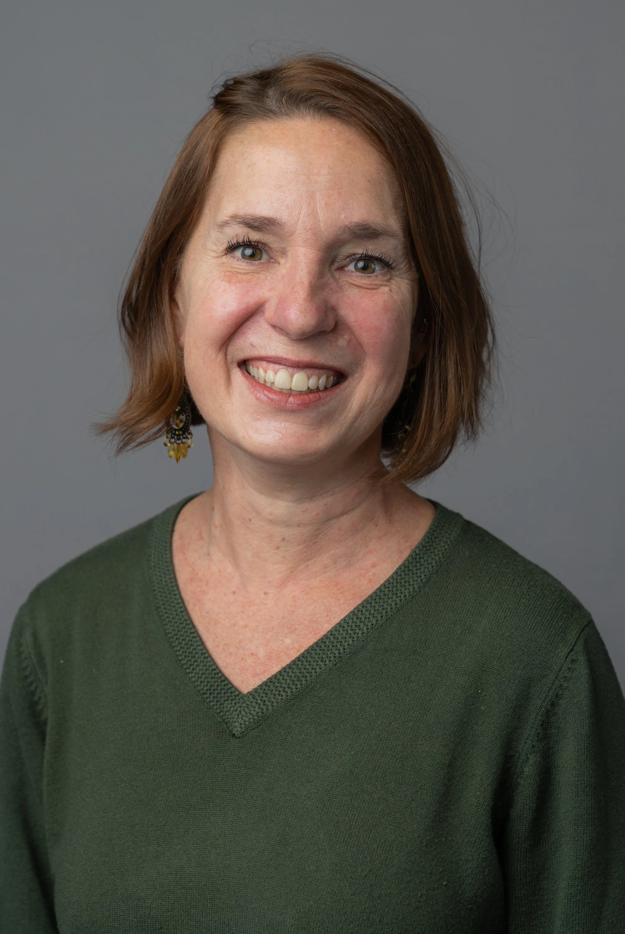 Staff at Laura Jeffrey Academy, Saint Paul MN