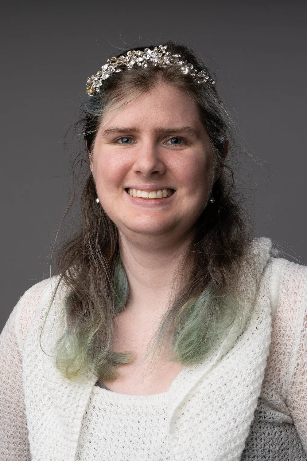 Staff at Laura Jeffrey Academy, Saint Paul MN