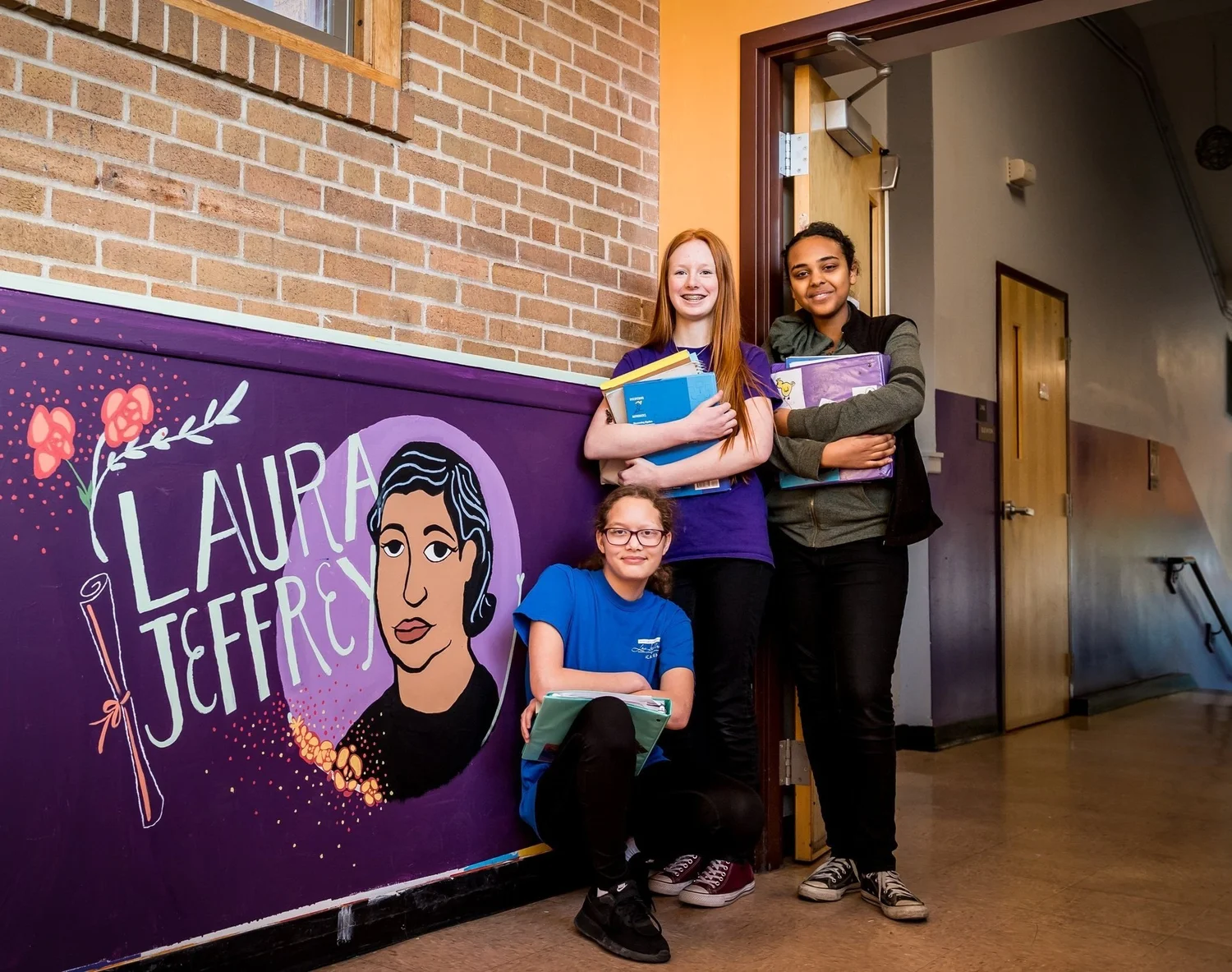 Public STEM Charter Middle School Saint Paul MN | LGBTQ Friendly ...