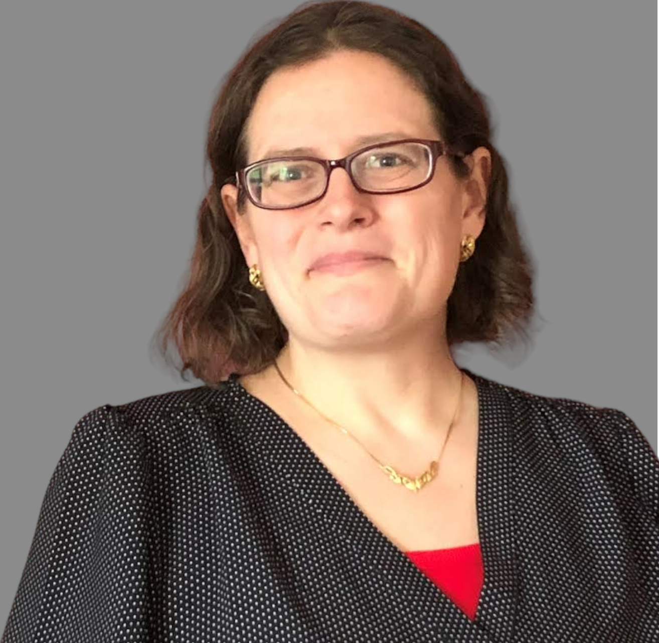 Staff at Laura Jeffrey Academy, Saint Paul MN