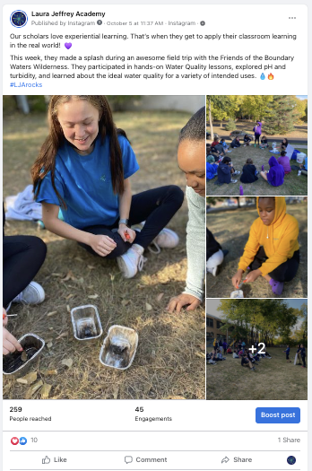 Understanding Experiential Learning for Middle Schoolers — Laura ...