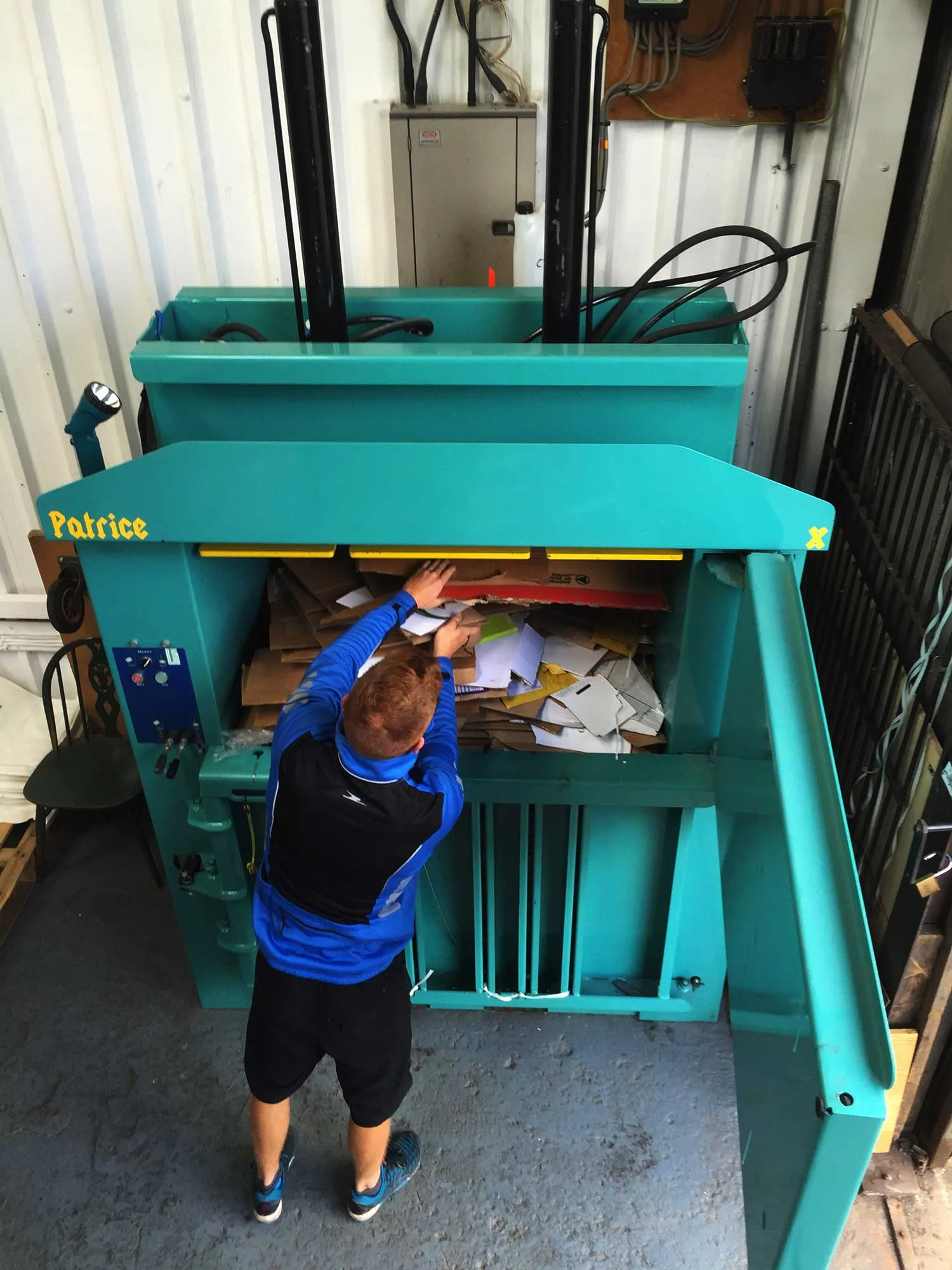 Paper Shredding Hereford Pedicabs And Hereford Pedicargo paper-shredding-hereford-pedicabs-and-hereford-pedicargo