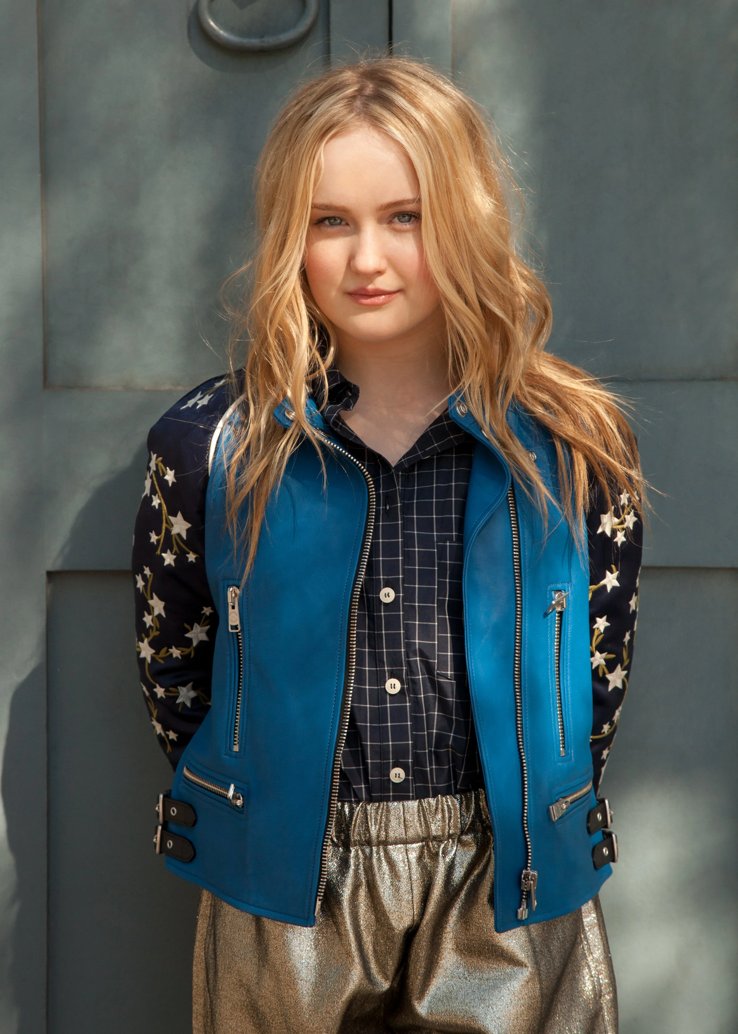 Celebrity and Red Carpet Makeup Artist Los Angeles — BETH FOLLERT ...