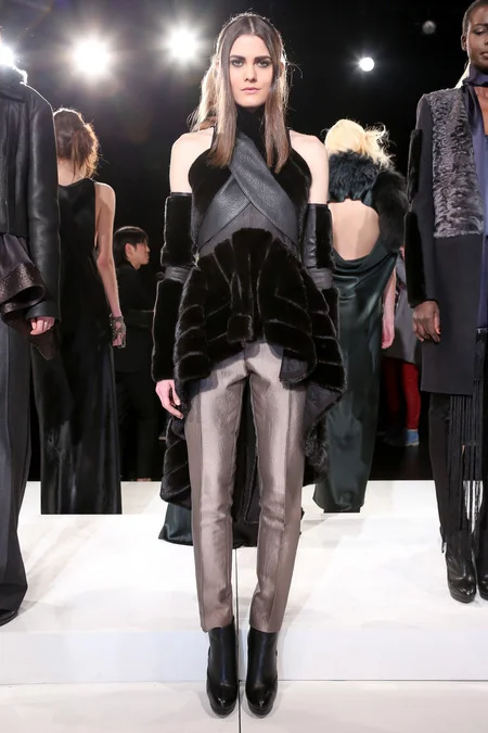 BRANDON SUN FALL 2013 COLLECTION — BLACKGLAMA