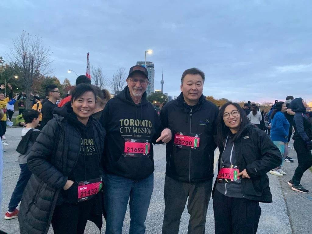 About | Toronto City Mission