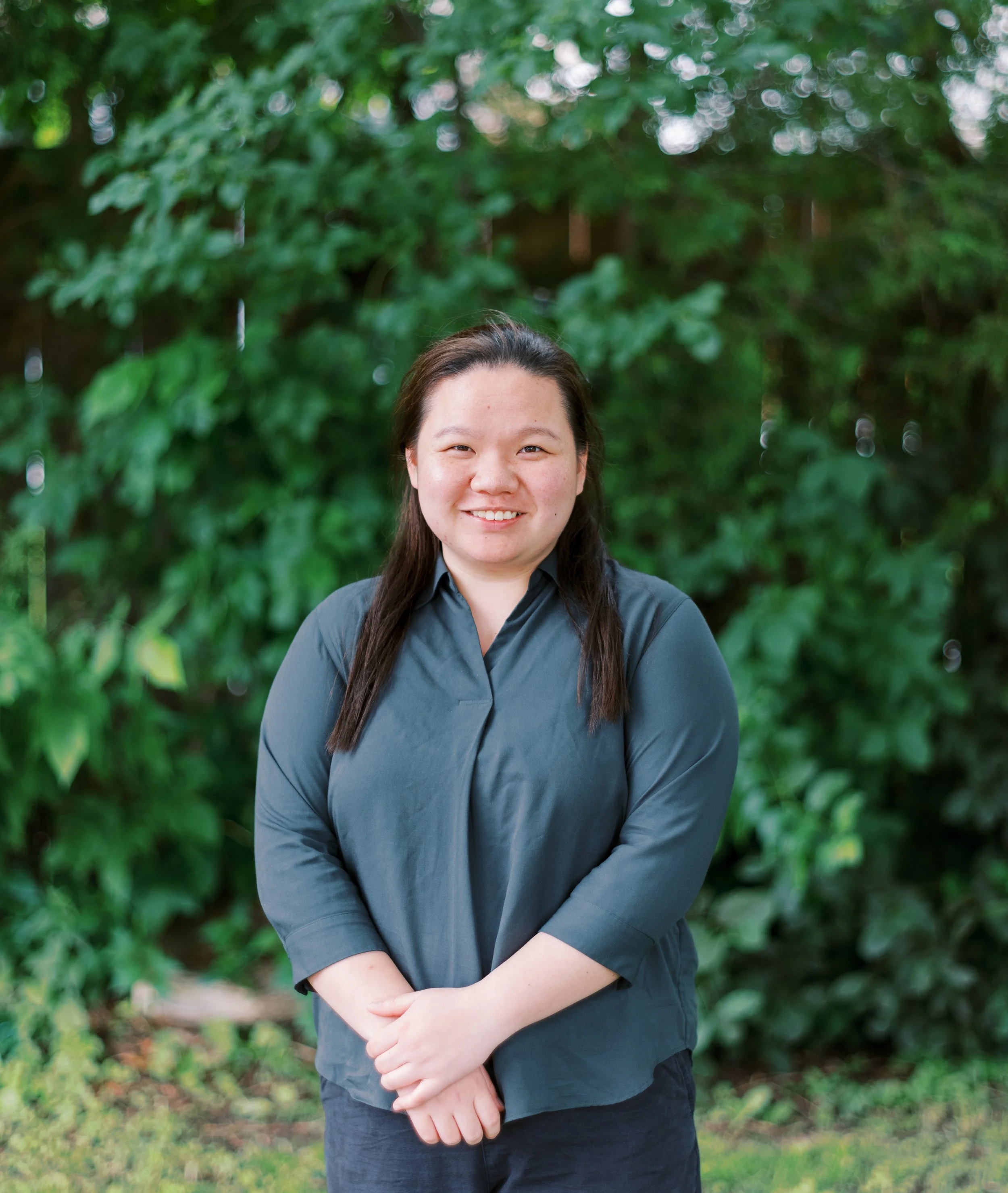 Lily Song | Toronto City Mission