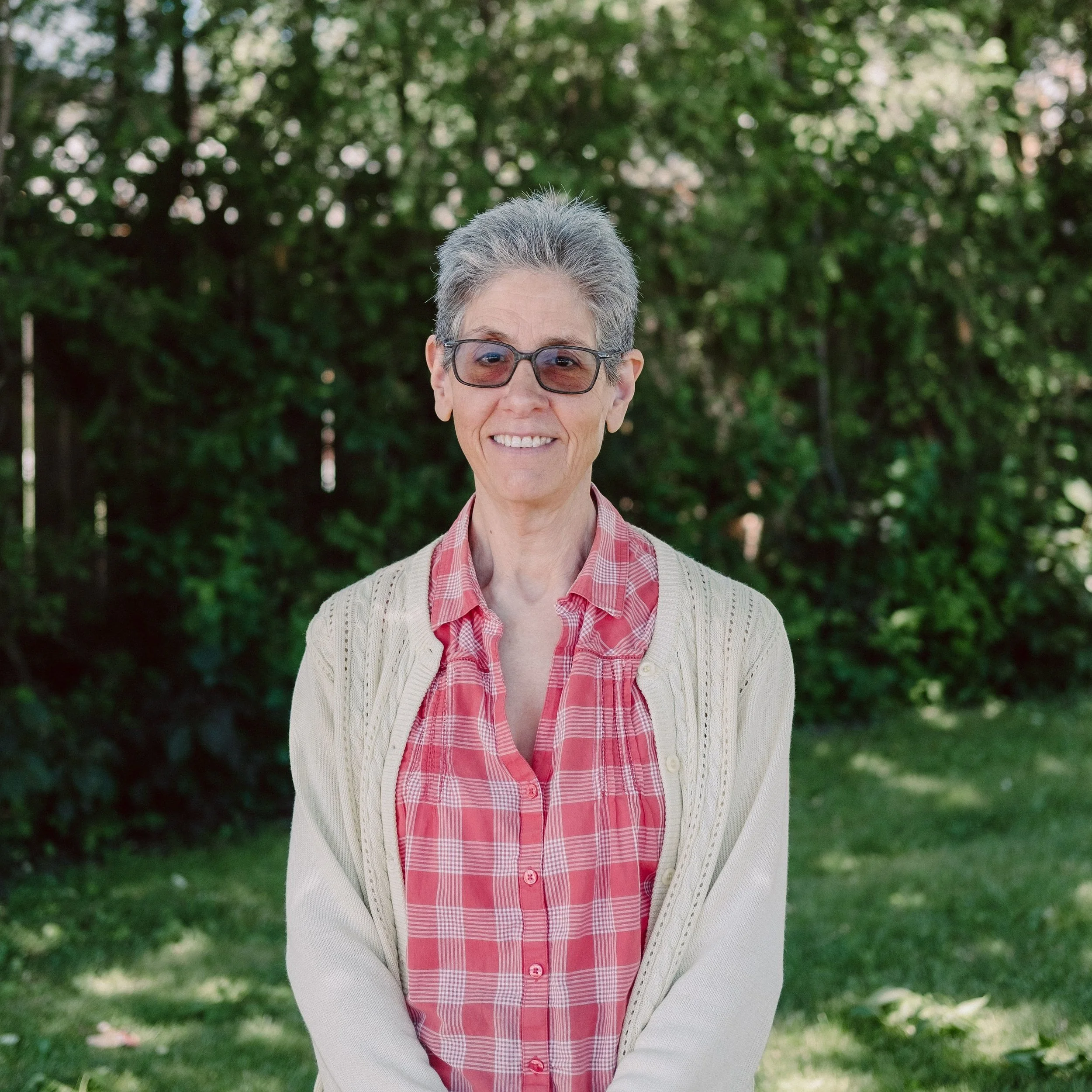 Carol Bain | Toronto City Mission