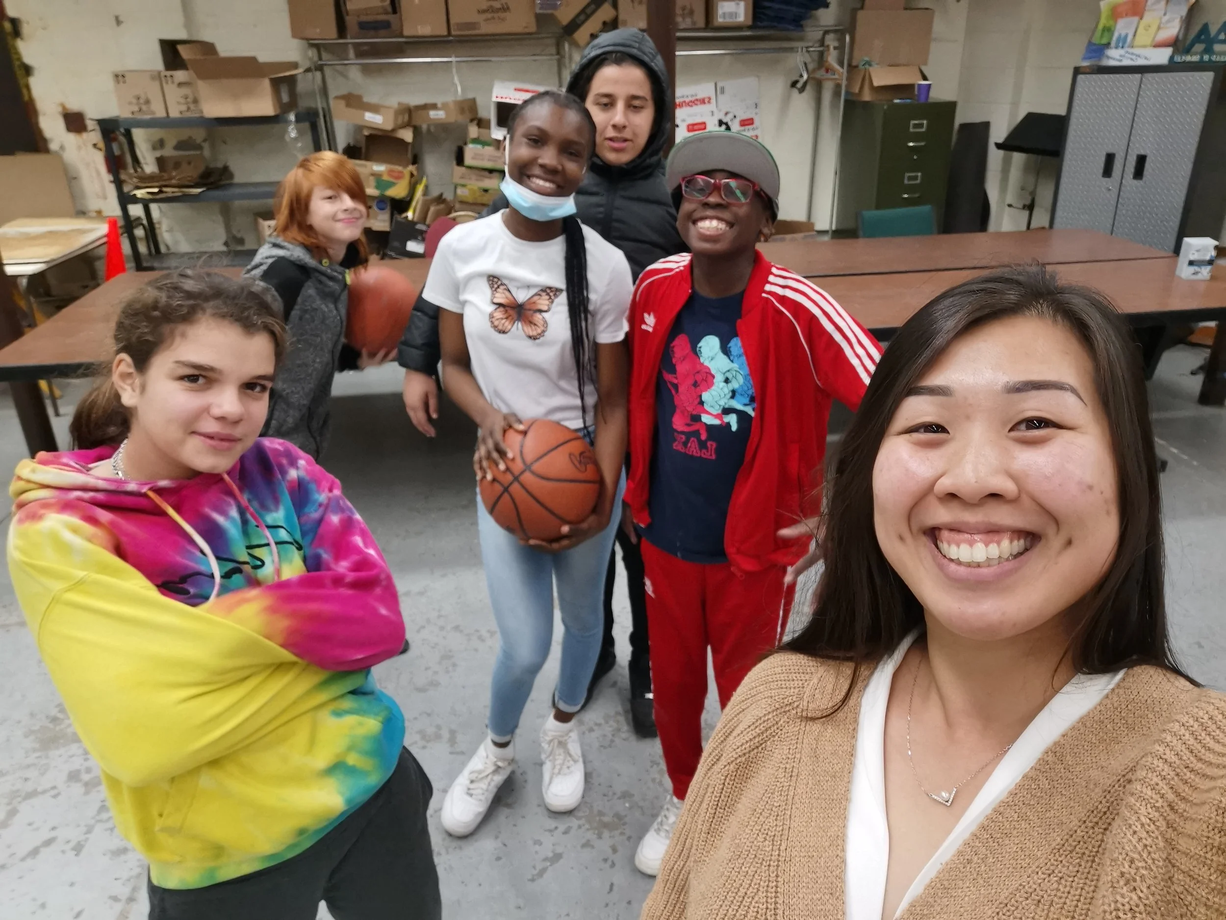 Toronto City Mission