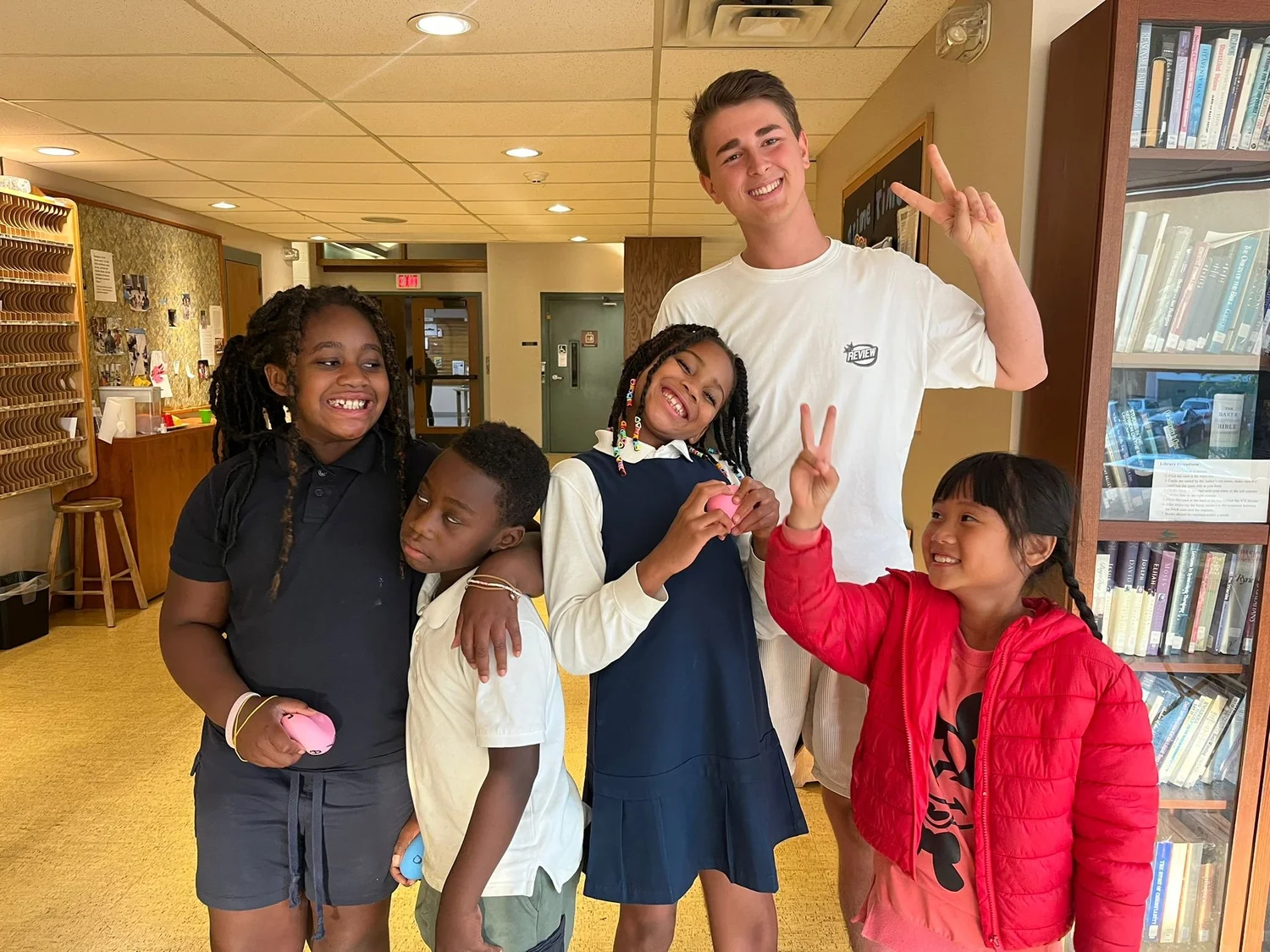 Toronto City Mission