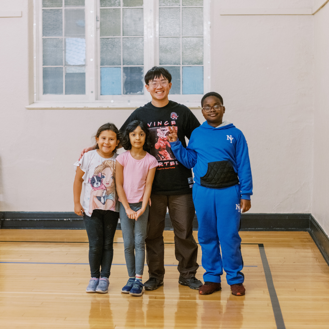 Toronto City Mission