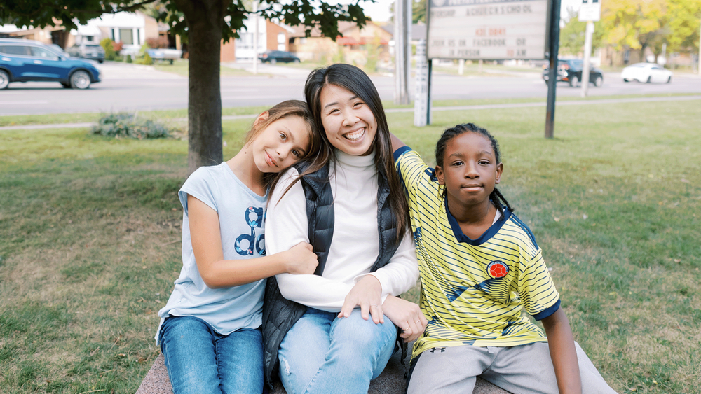 Toronto City Mission
