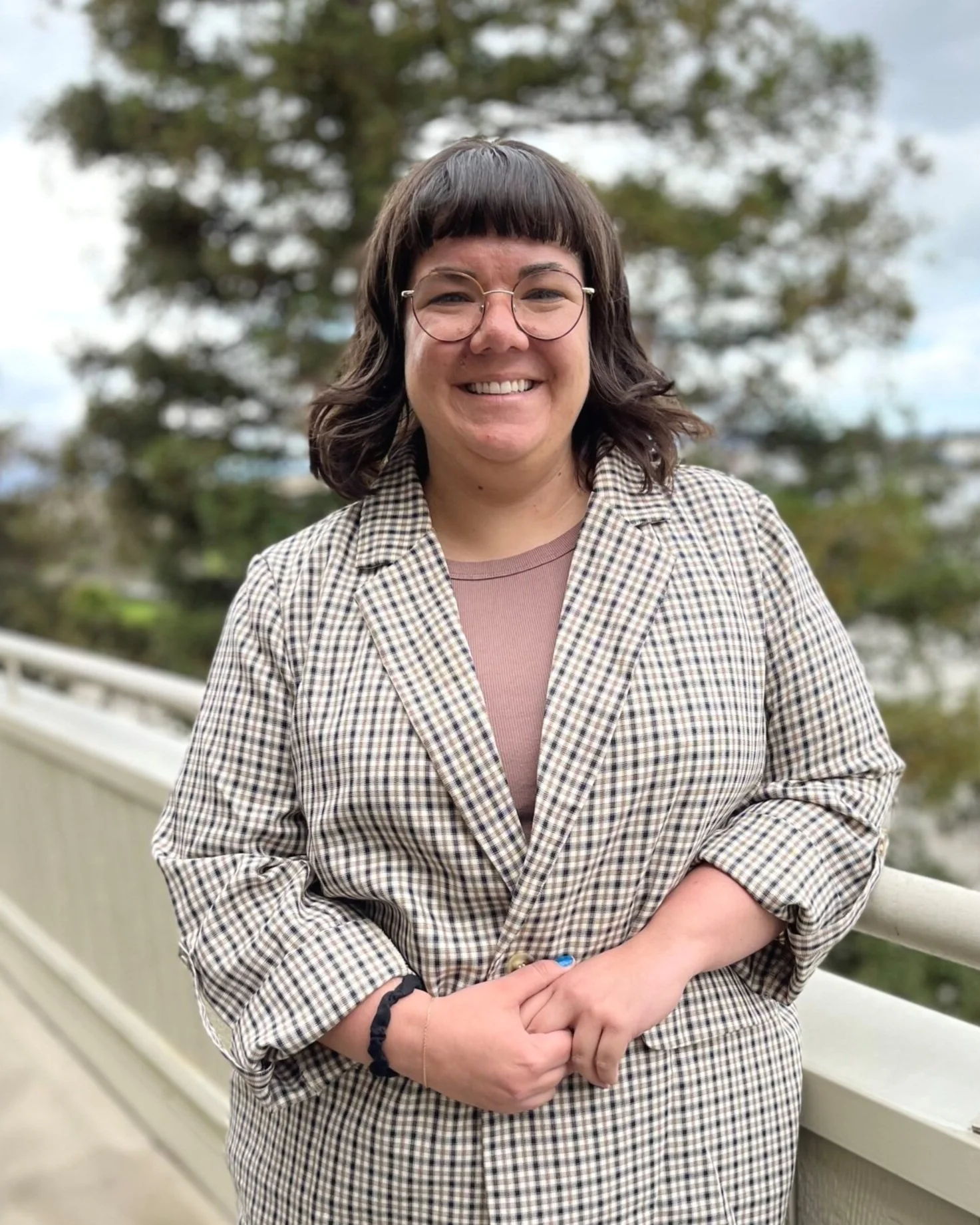 Staff — Palestine Legal