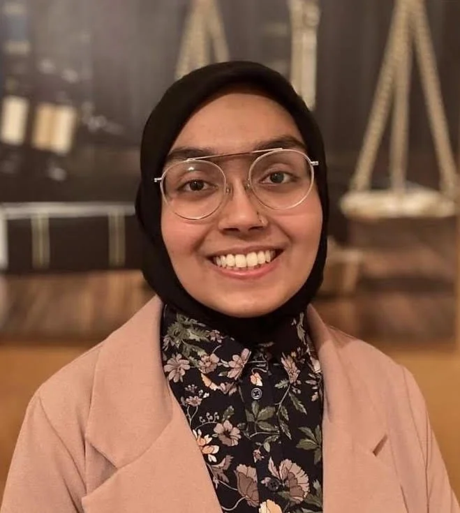 ABOUT — Palestine Legal