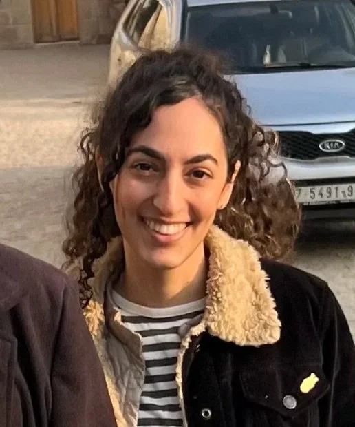 Staff — Palestine Legal