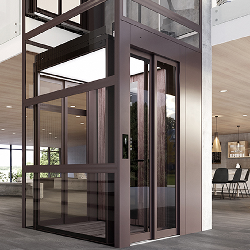 American Elevator - Residential & Light Elevators - Georgia, Alabama ...