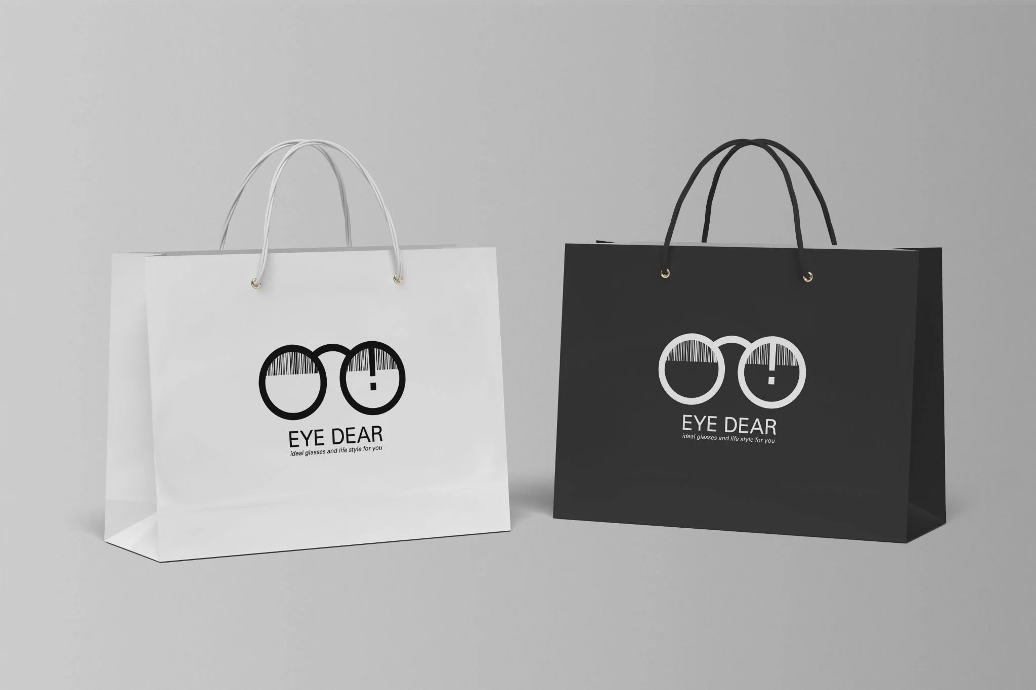 Eye Dear Branding — Hyojin Yoo