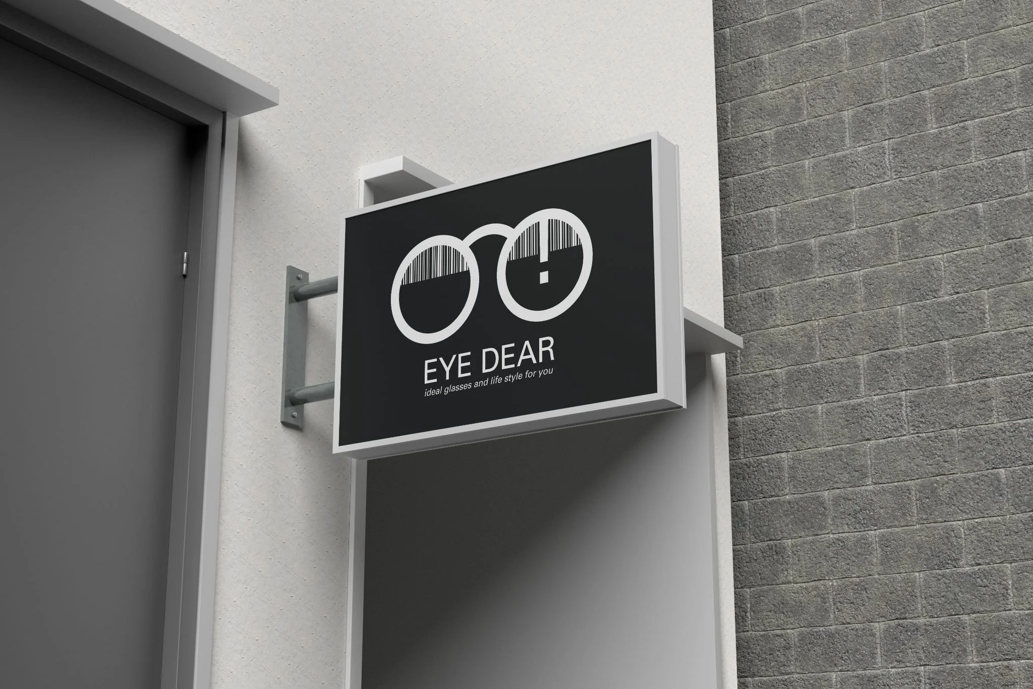 Eye Dear Branding — Hyojin Yoo