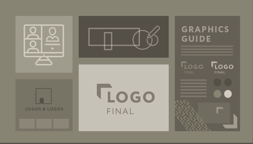 Fourth Wall Creative // Brand Development & Creative Direction